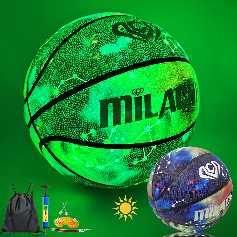 Milachic Sports – Professional sports using balls manufacturer, all ...
